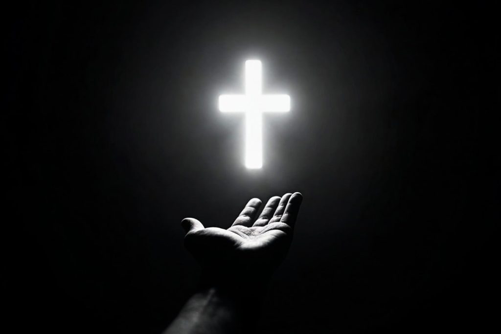 Principle of Salvation – The Narrow Path International Ministries
